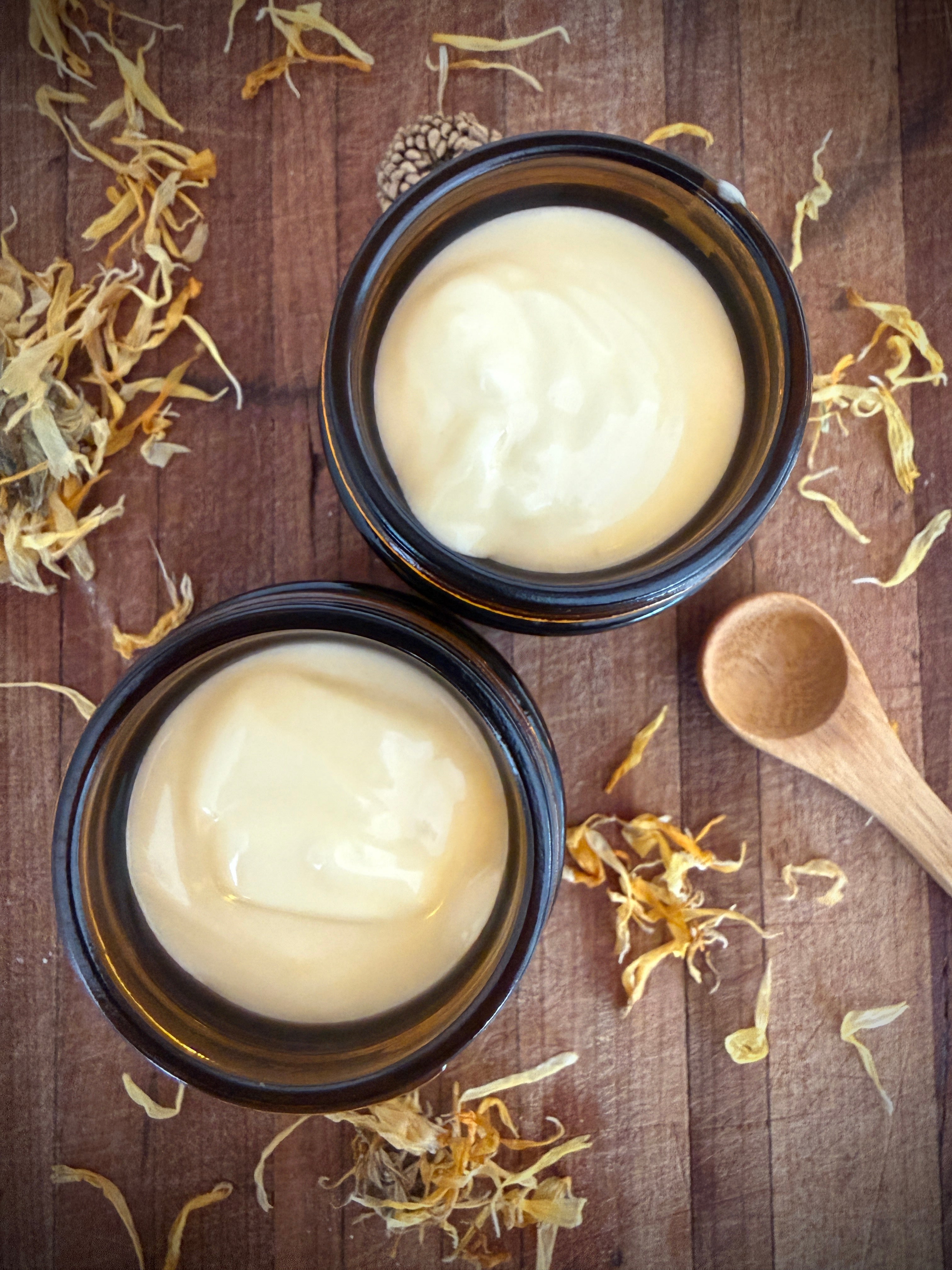 Whipped Tallow & Colloidal Oatmeal Recipe – The Wild Apothecary